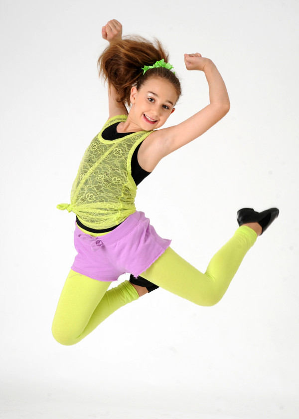 Classes – Generation Dance Centre