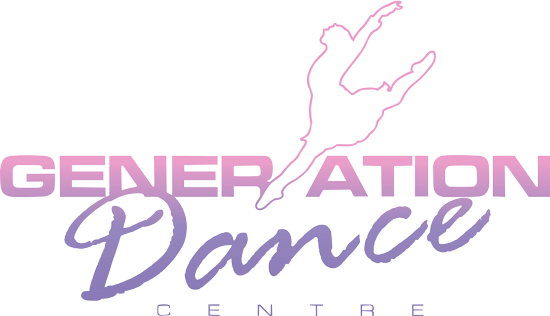 Coming Soon – Generation Dance Centre