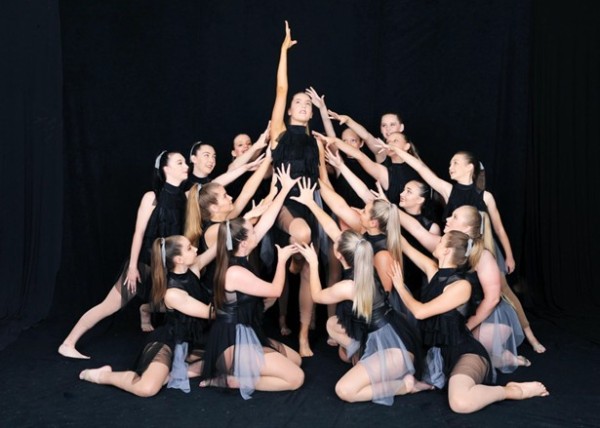 Classes – Generation Dance Centre