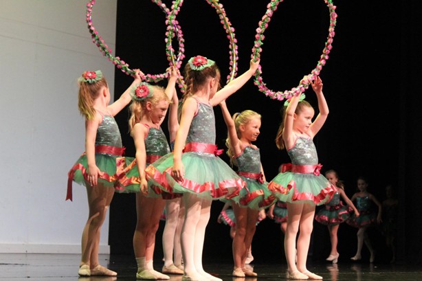 Generation Dance Centre – Generation Dance Centre is a well established ...