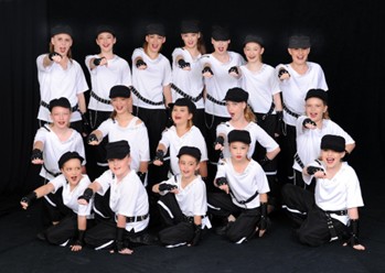 Generation Dance Centre – Generation Dance Centre is a well established ...
